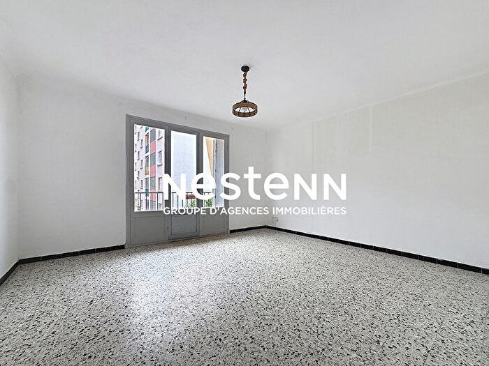 Perpignan - Appartement 3 pièces à vendre
