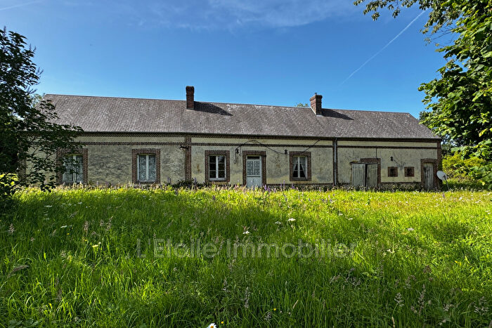 Mahéru : Maison à vendre