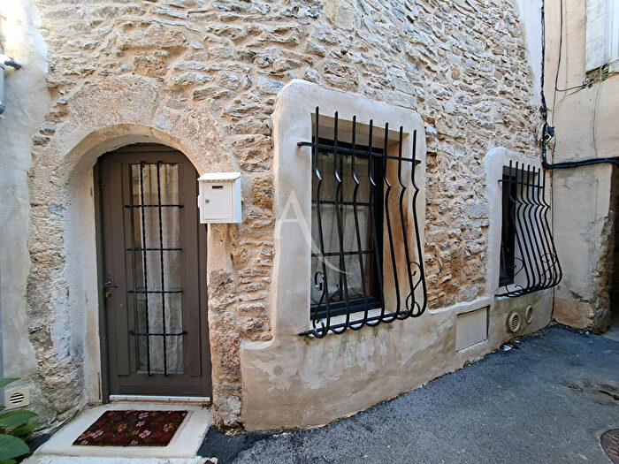 Maison 3 pièces à Marguerittes, à vendre