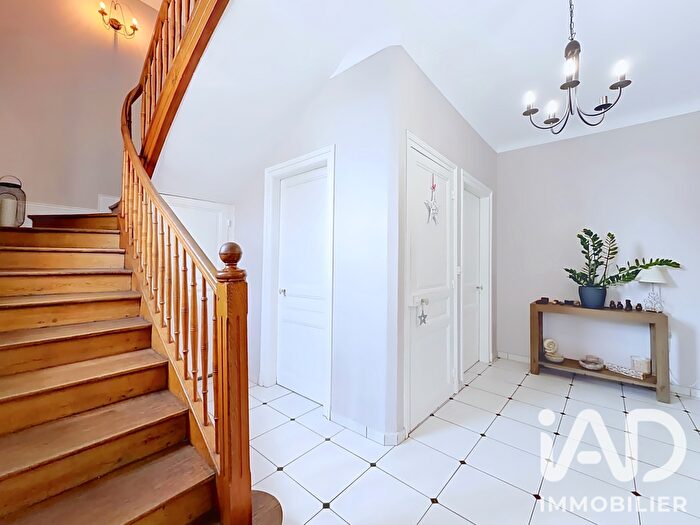 Maison 6 pièces à vendre - Serémange-Erzange