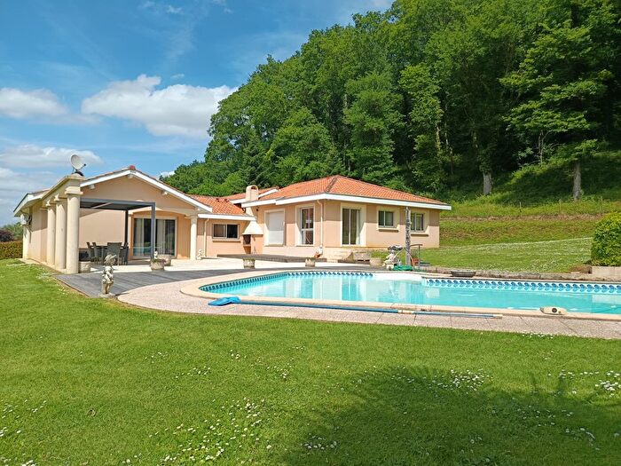 Aire-sur-lAdour - Maison 7 pièces à vendre