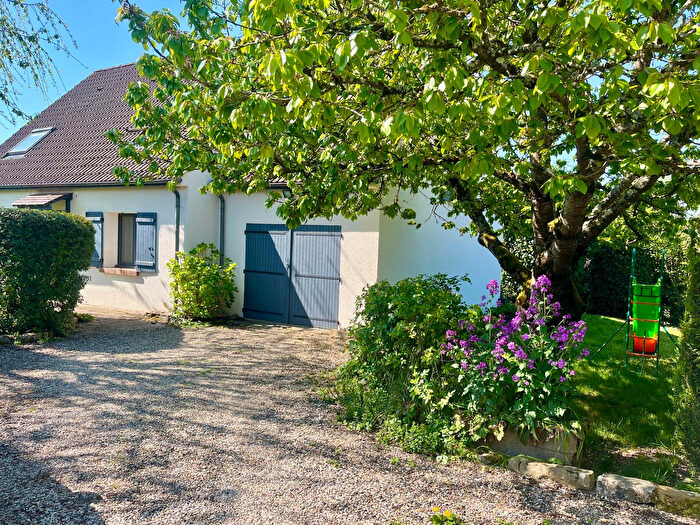 Maison à vendre - Livry-sur-Seine - 7 pièces - 4 chambres