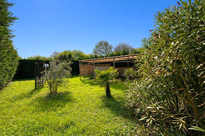 Maison à vendre - Saint-Jean-de-la-Croix - 4 pièces - 2 chambres