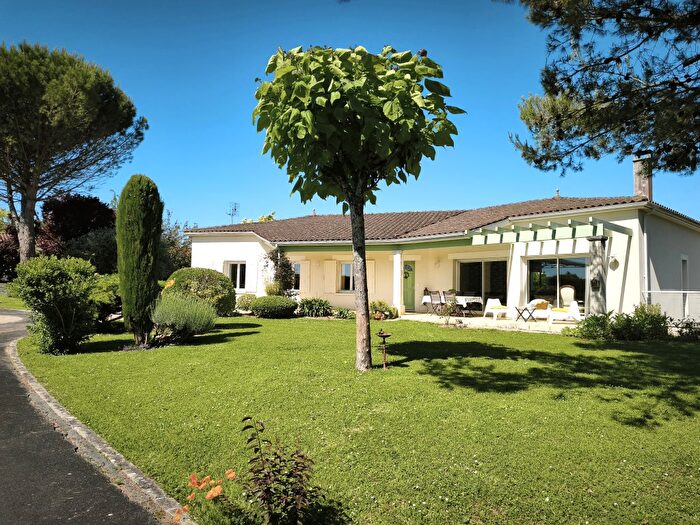 Pons - Maison 8 pièces à vendre