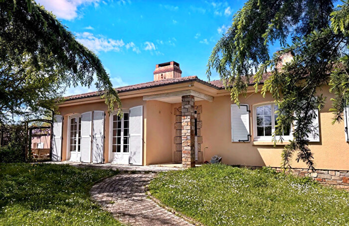 Saint-Philbert-de-Bouaine - Maison 7 pièces à vendre