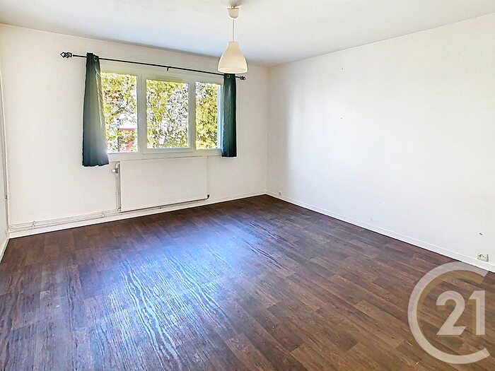 Appartement 1 pièce à Déville-lès-Rouen, à vendre