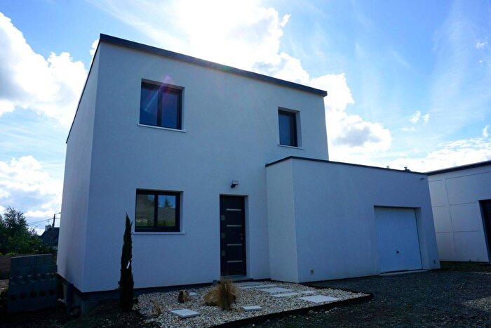 Binic-Étables-sur-Mer : Maison 5 pièces à louer