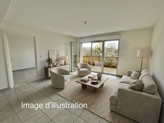 Appartement à vendre - Fréjus, La Tour de Mare - 2 pièces - 1 chambre