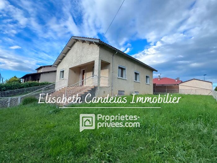 Maison 7 pièces à Saint-Gaudens, à vendre