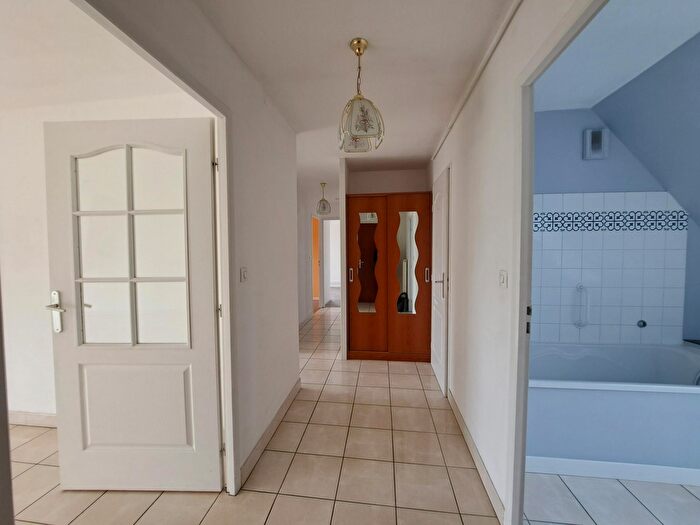 Téteghem : Appartement 4 pièces à vendre
