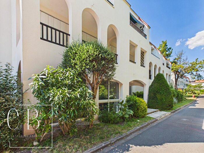 Appartement 2 pièces à La Rochelle, Mireuil, Saint-Maurice, à vendre