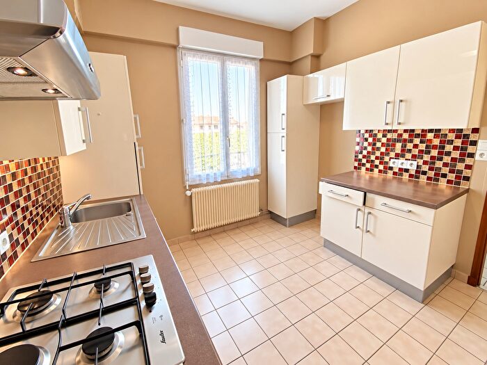 Tours, Grammont - Maison 3 pièces à vendre