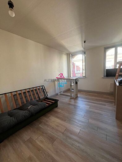 Appartement 2 pièces à louer à Hyper Centre, Arras
