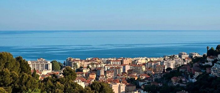 Maison à vendre - Nice, Saint-Pierre de Feric - 10 pièces