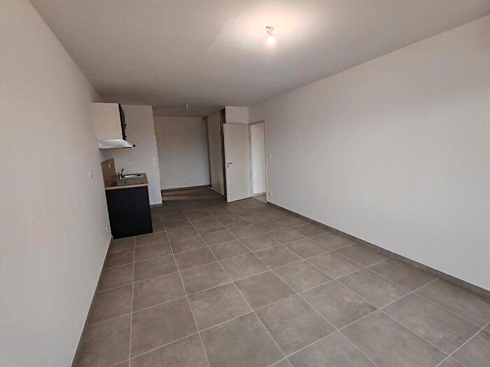 Appartement à louer - Sud Ouest, Monteux - 1 pièce