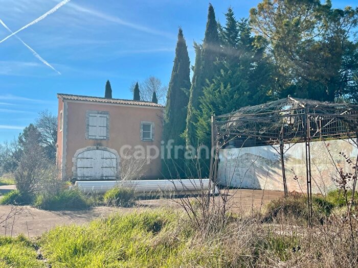 Maison à vendre - Apt - 3 pièces - 2 chambres