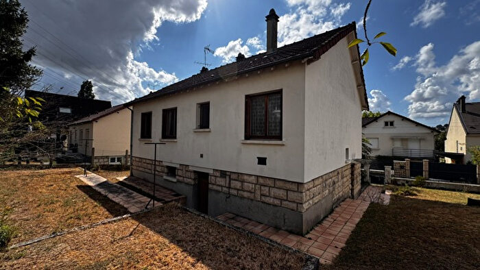 Maison 5 pièces à vendre à Igny