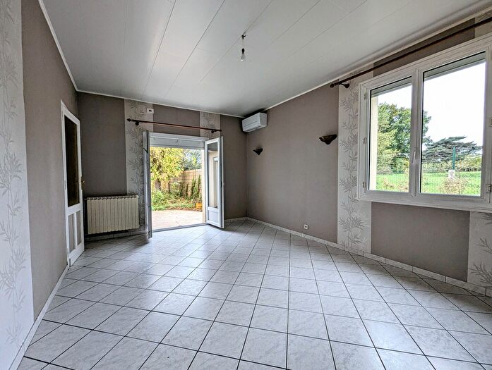 Maison 5 pièces à Mérignac, Bourranville, à vendre