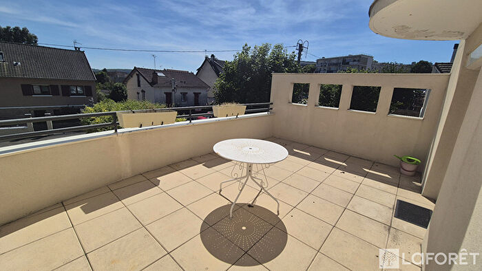 Palaiseau, Centre Sud : Appartement 3 pièces à vendre