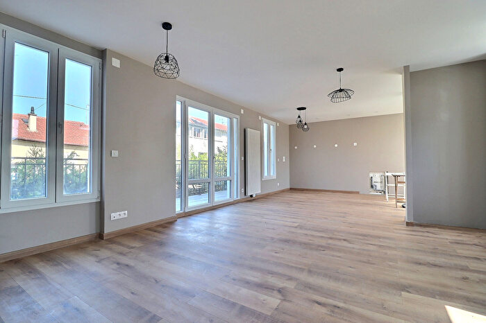 Maison 5 pièces à vendre - Colombes, Agent Sarre