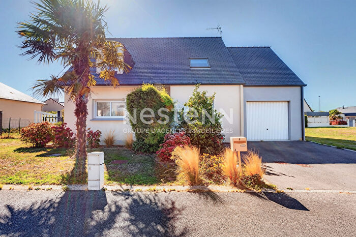 Plurien - Maison 5 pièces à vendre