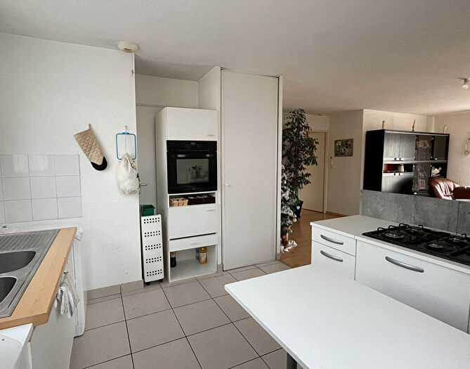 Maison 3 pièces à louer - Caussade