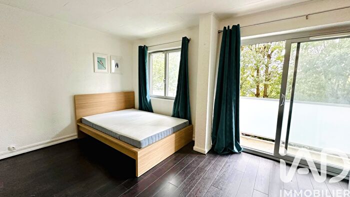 Appartement 3 pièces à Fresnes, Centre-ville, à vendre
