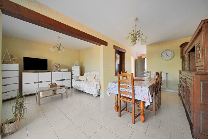 Wingles - Maison 4 pièces à vendre