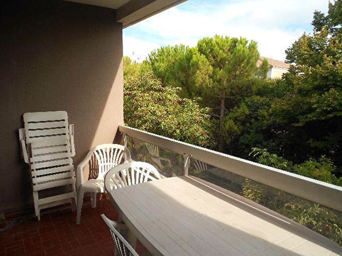 Marseille e, Montolivet : Appartement 1 pièce à louer