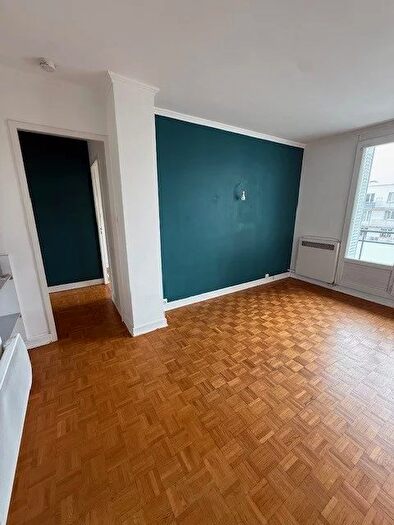 Appartement à louer - Lyon e , Bachut, Transvaal - 3 pièces - 2 chambres