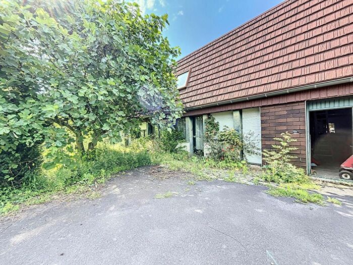 Romagnat - Maison 6 pièces à vendre