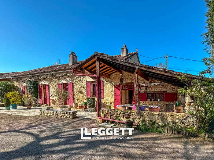 Maison à vendre - Saint-Jean-dAtaux - 7 pièces - 5 chambres