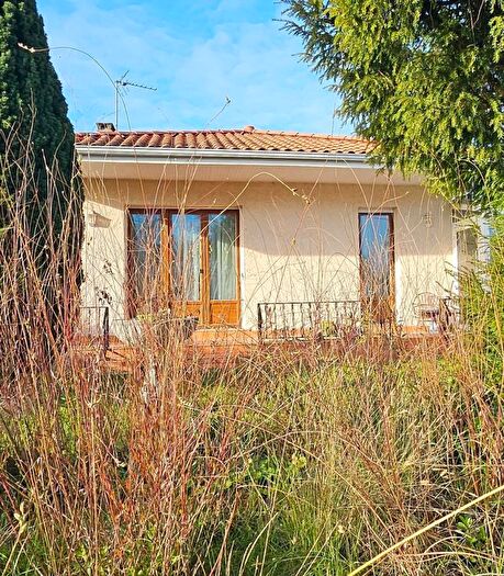 Maison 4 pièces à vendre - Villenave-d'Ornon, Pontac, La Générale