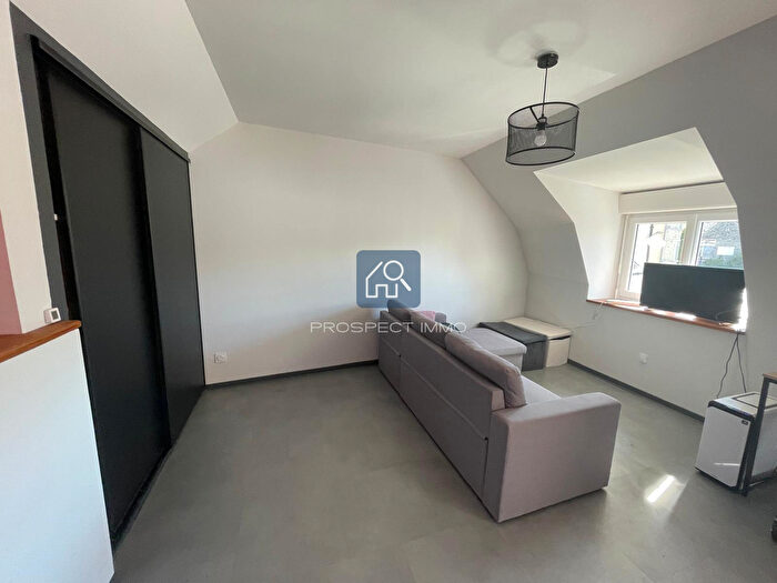 Appartement 3 pièces à Laissac, à louer