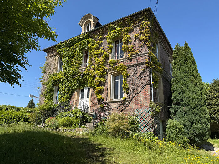 Maison 8 pièces à vendre à Vimoutiers