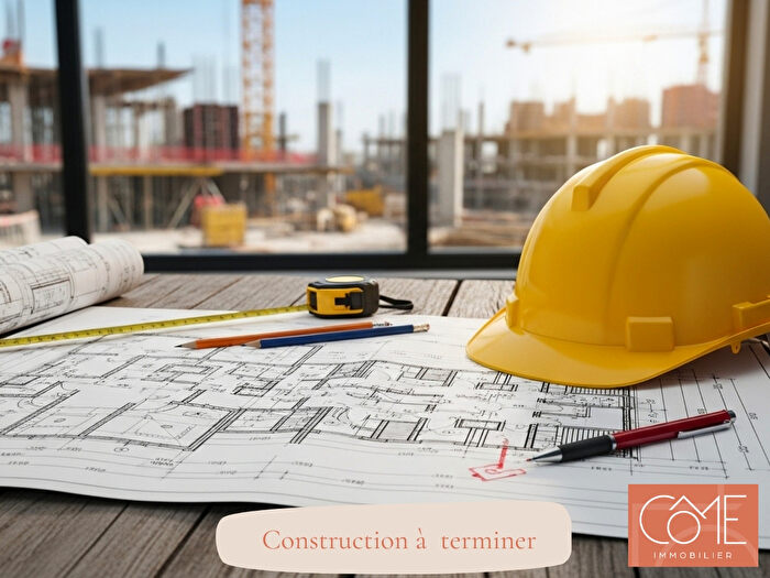 Maison à vendre - Saint-Lunaire - 5 pièces - 4 chambres