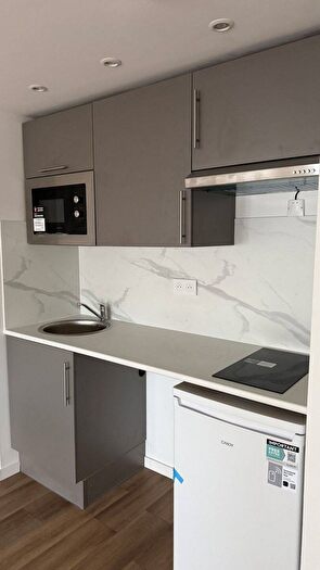 Appartement à louer - Bordeaux Sud - 2 pièces - 1 chambre