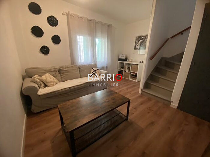 Maison 3 pièces à vendre à Elne