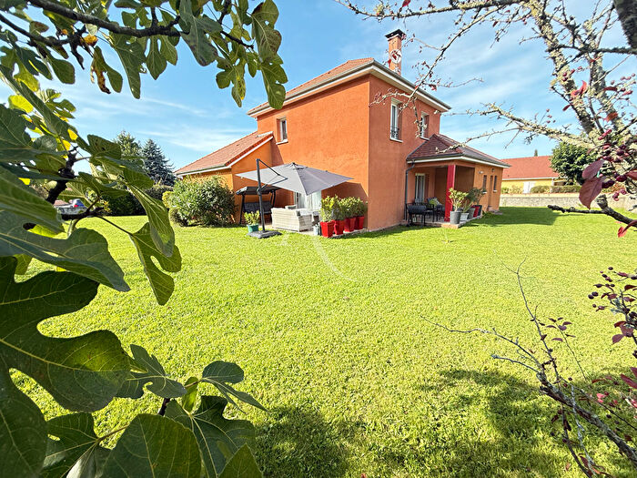 Maison 5 pièces à Idron, à vendre