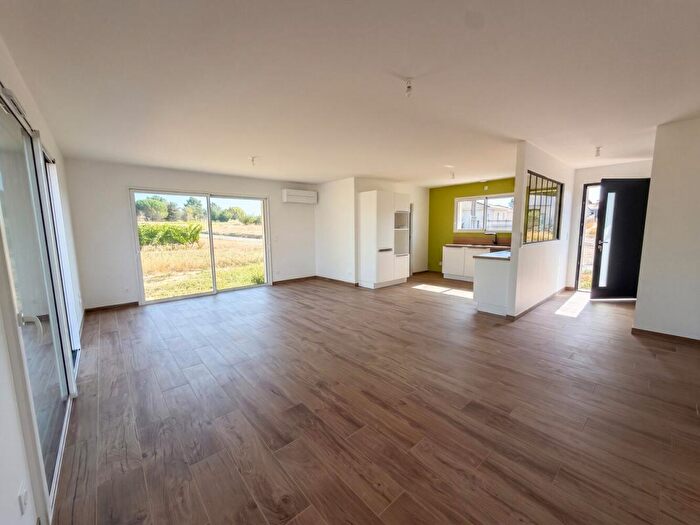 Beychac-et-Caillau : Maison 4 pièces à vendre