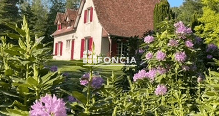 Maison à vendre - Aigné - 7 pièces - 2 chambres