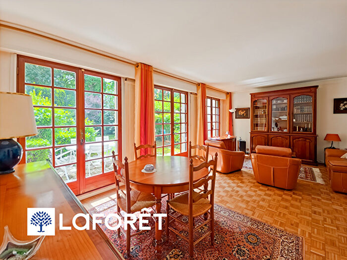 Maison 5 pièces à Ris-Orangis, La Aunette, à vendre