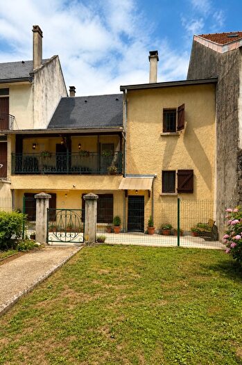 Maison 4 pièces à Sarrancolin, à vendre