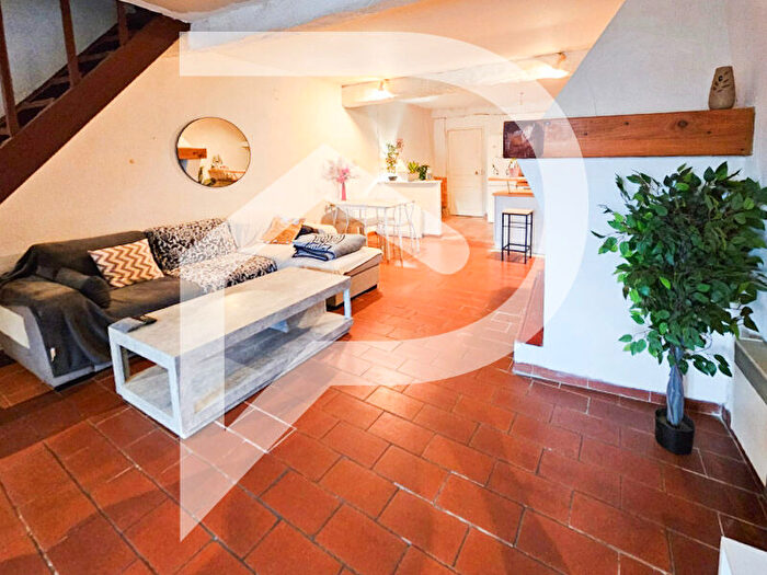 Maison à vendre - Bram - 4 pièces - 3 chambres