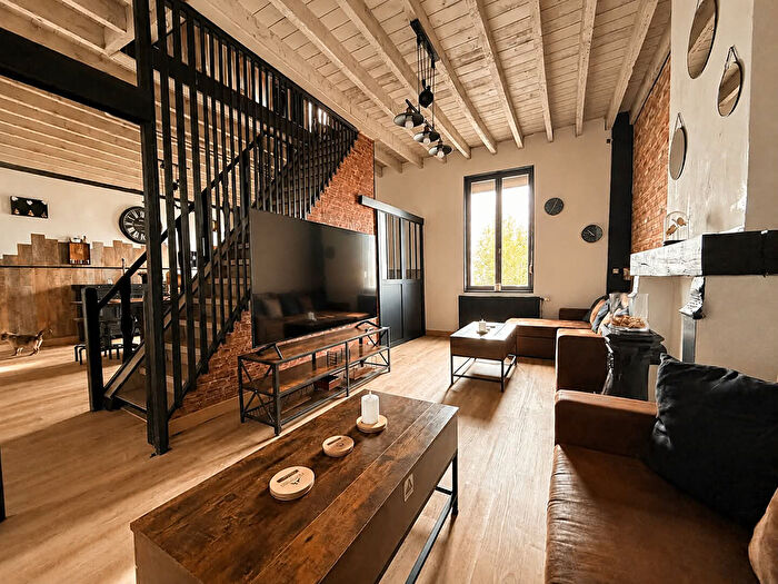 Maison 5 pièces à Sailly-Labourse, à vendre
