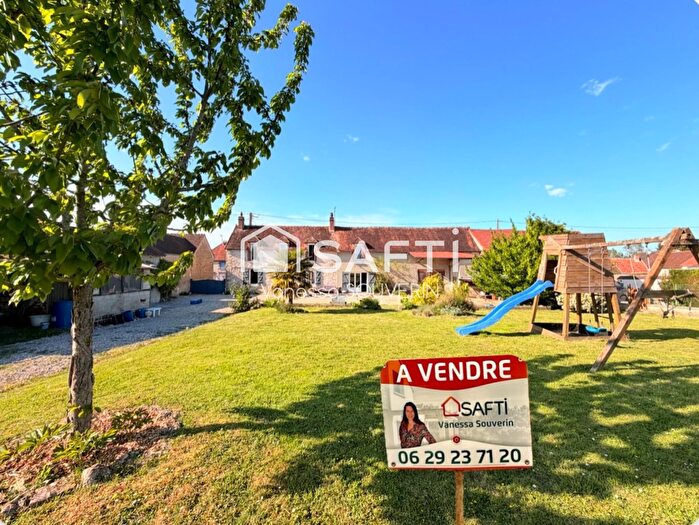 Maison 6 pièces à Longueville, à vendre