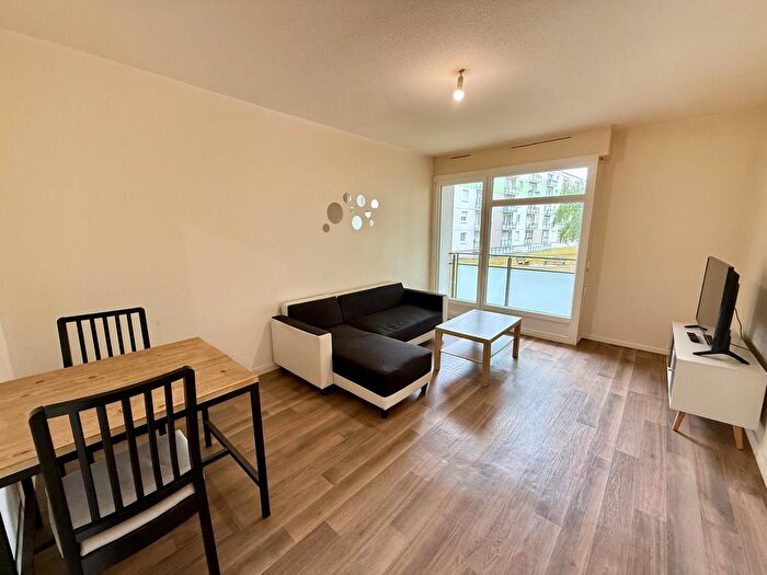 Appartement à louer - Orvault, Bois-Saint-Louis, Plaisance, Ferrière, Val-dOr - 2 pièces - 1 chambre