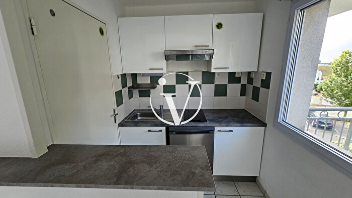 Vendôme : Appartement 2 pièces à louer