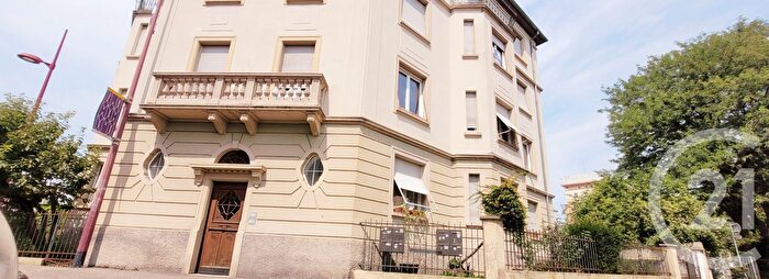 Appartement 3 pièces à vendre - Schiltigheim, Brasserie de l'Espérance Heineken