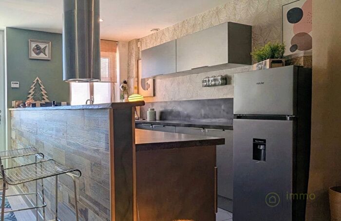 Maison 5 pièces à vendre - Verdun-sur-le-Doubs